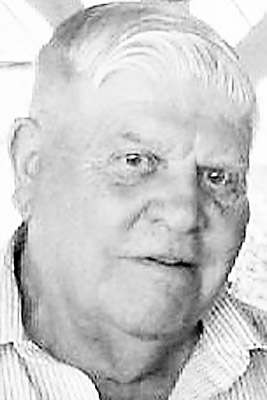 Harry T. Irwin | News, Sports, Jobs - Altoona Mirror